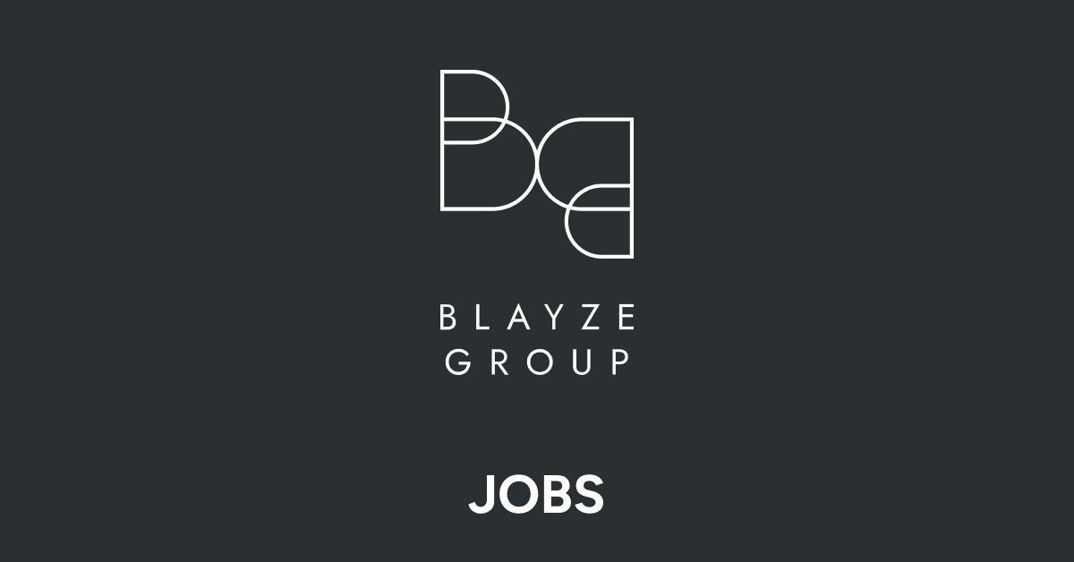 Pre Construction Director Job in London - Blayze Group