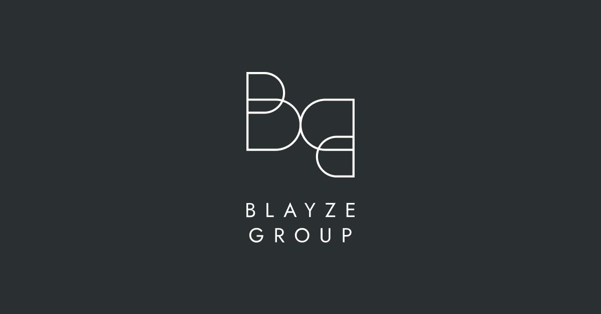 Duncan Morgan - Blayze Group